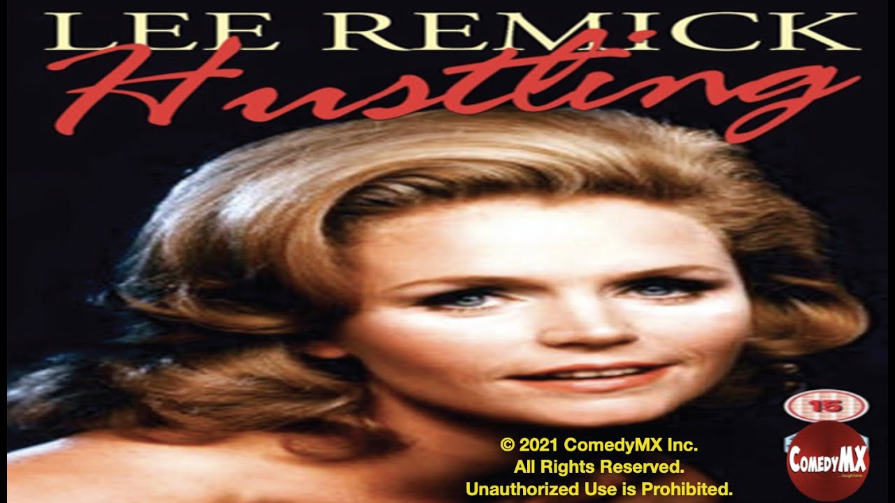 Hustling (1975) | Full Movie | Lee Remick | Monte Markham | Jill ...