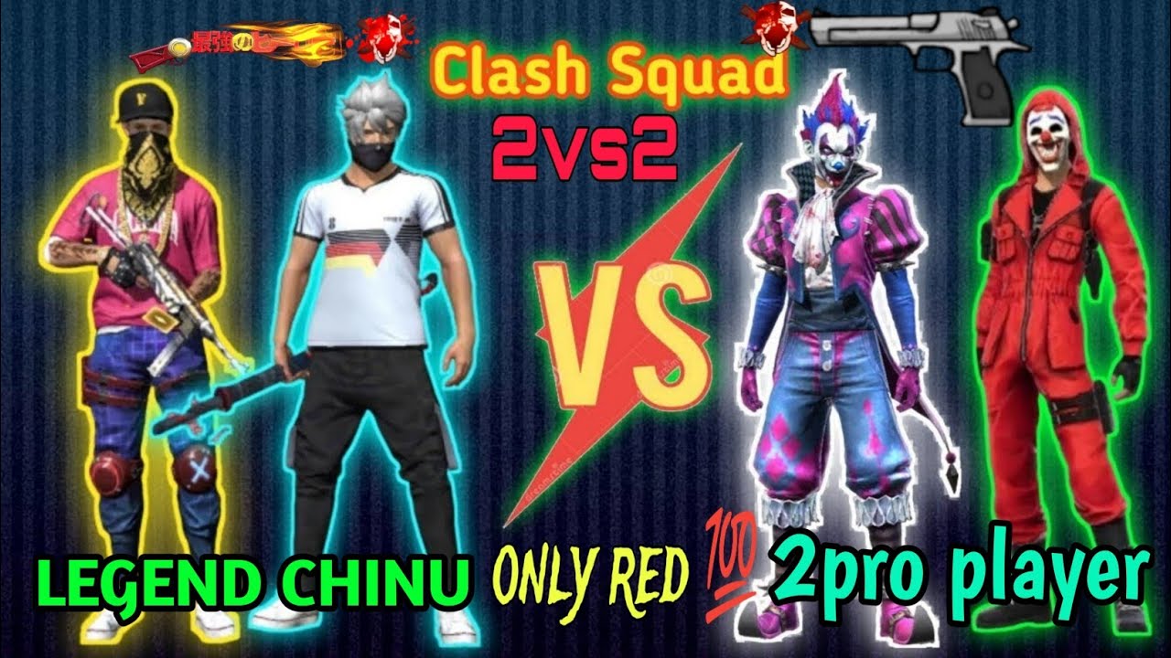 LEGEND CHINU VS 2 PRO PLAYER #ONLY HEAD SHOT 💯#legend chinu game play # ...