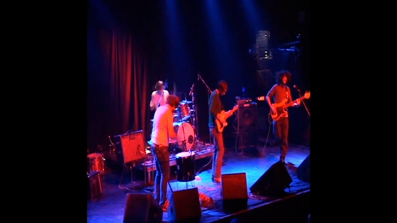 Vampire Hands – First Avenue (Best New Bands of 2006) - YouTube