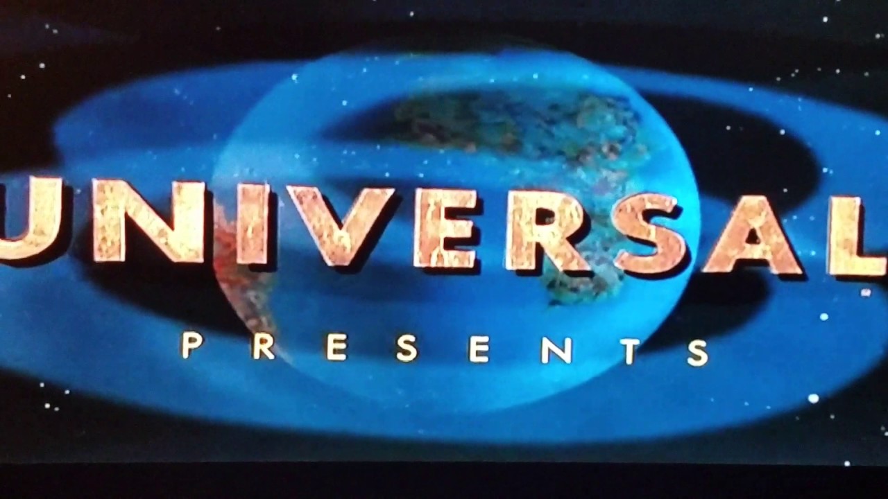 Universal Presents Youtube