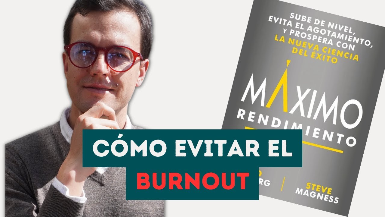 CÓMO ALCANZAR TU MÁXIMO RENDIMIENTO DE BRAD STULBERG Y STEVE MAGNESS ...