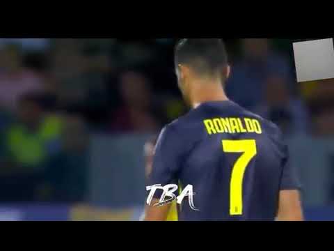 C. Ronaldo - Derdim Olsun - 2019
