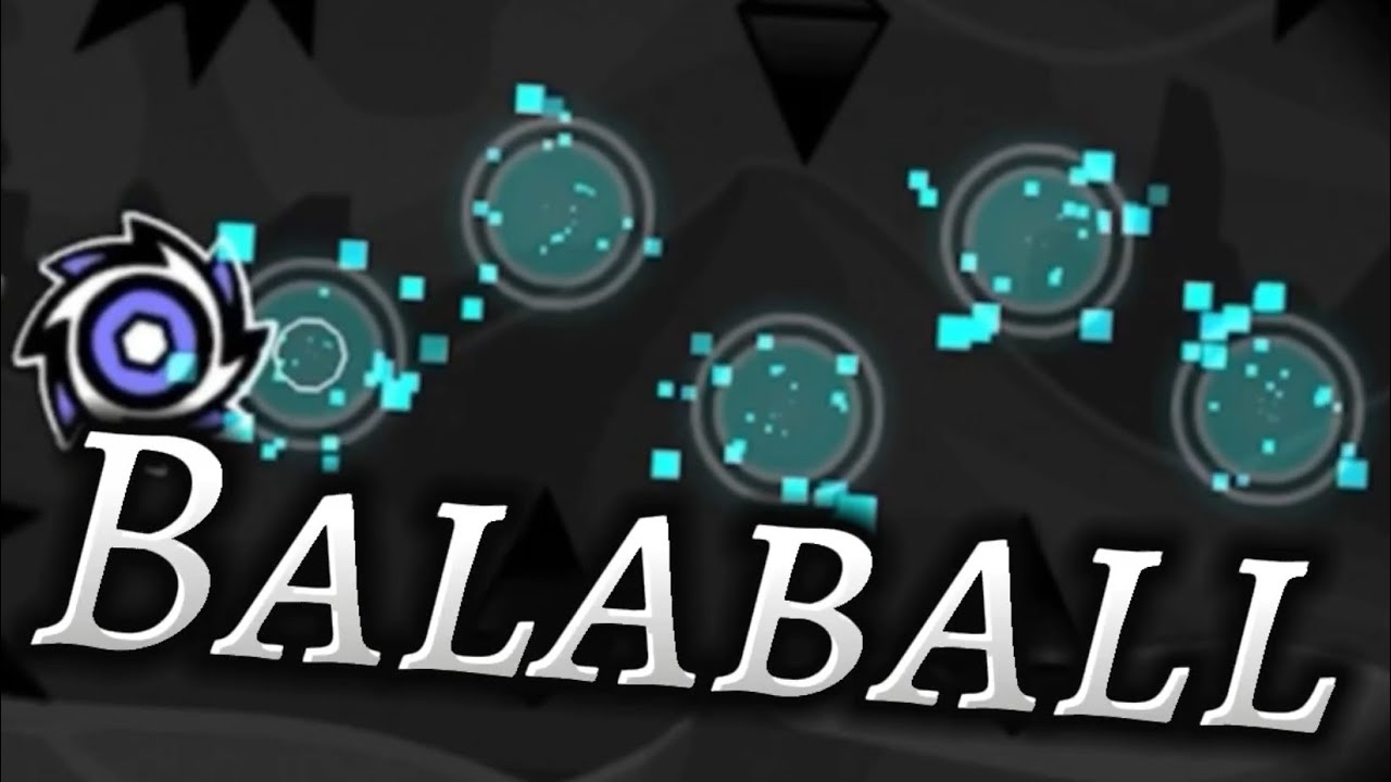 Mobile | Balaball 100% by Gorling | Mental Breakdown Challenge - YouTube
