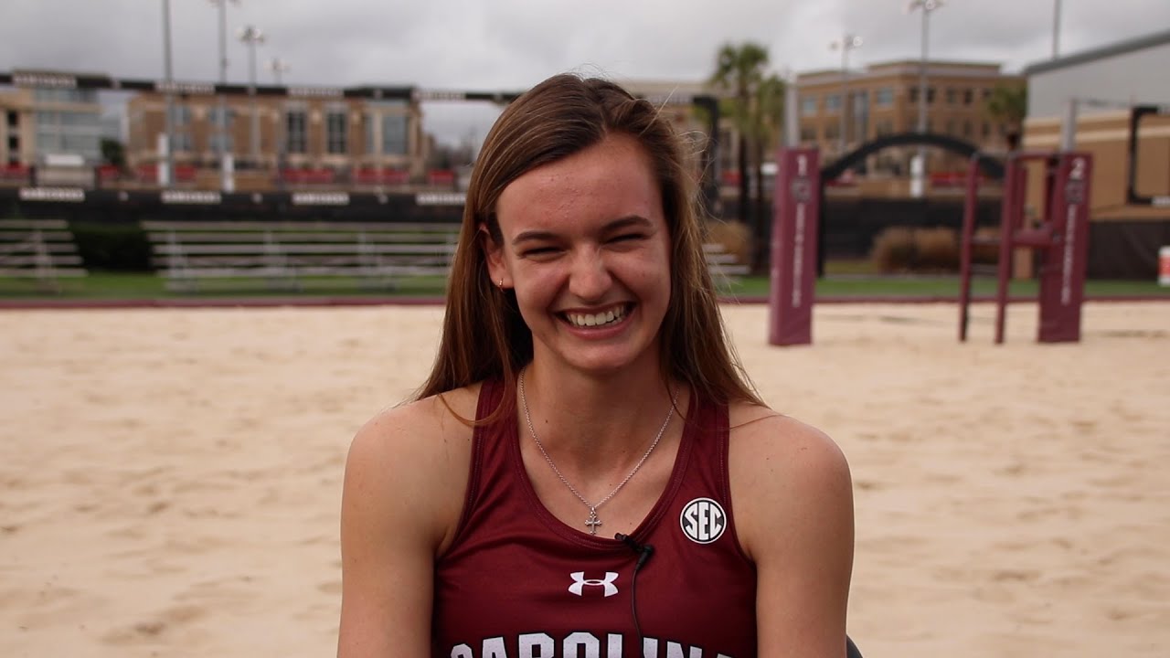 Get to Know: Skylar Allen - YouTube