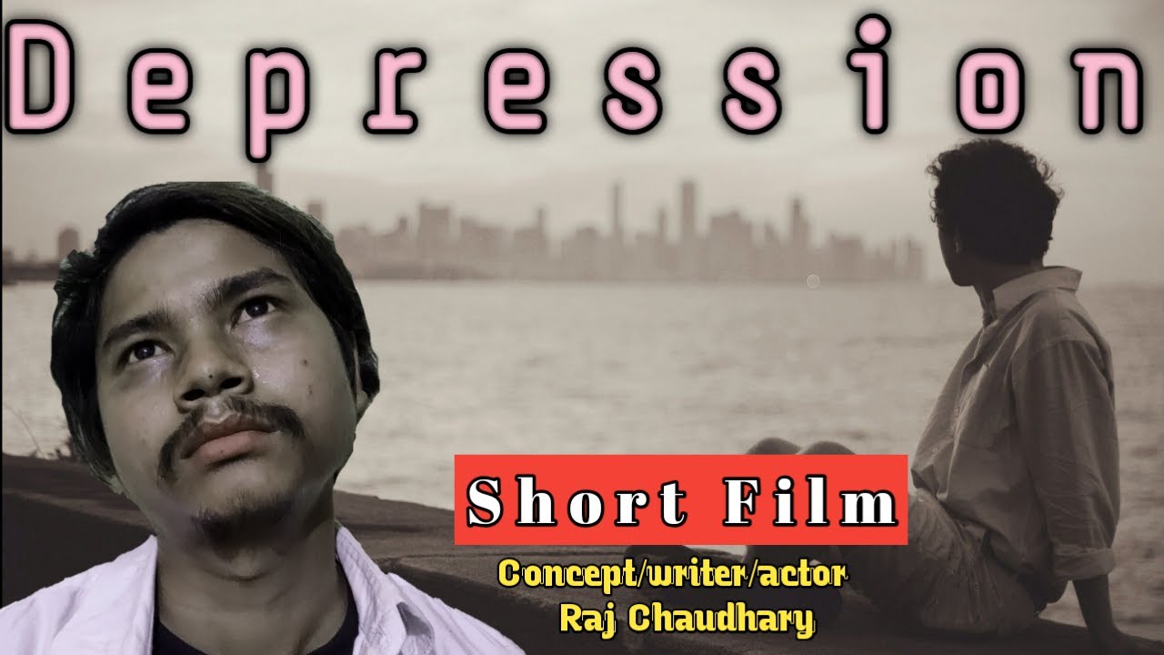Depression || Short Film - YouTube