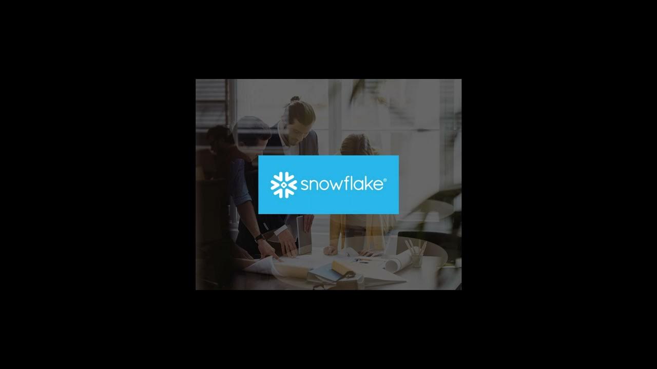 S01 E02: Understanding Snowflake Account Parameters - YouTube