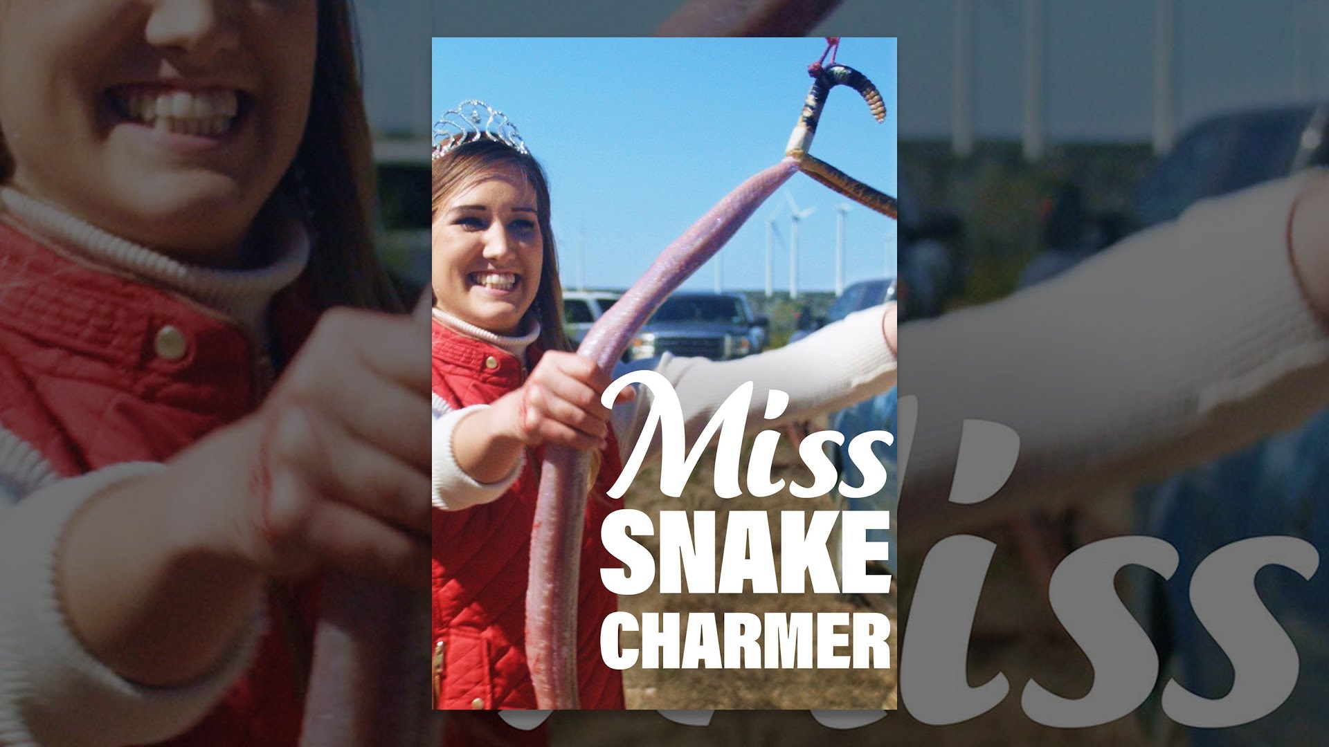 Miss Snake Charmer - YouTube