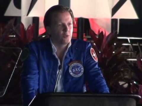 BA120613 First Filipino Astronaut - YouTube