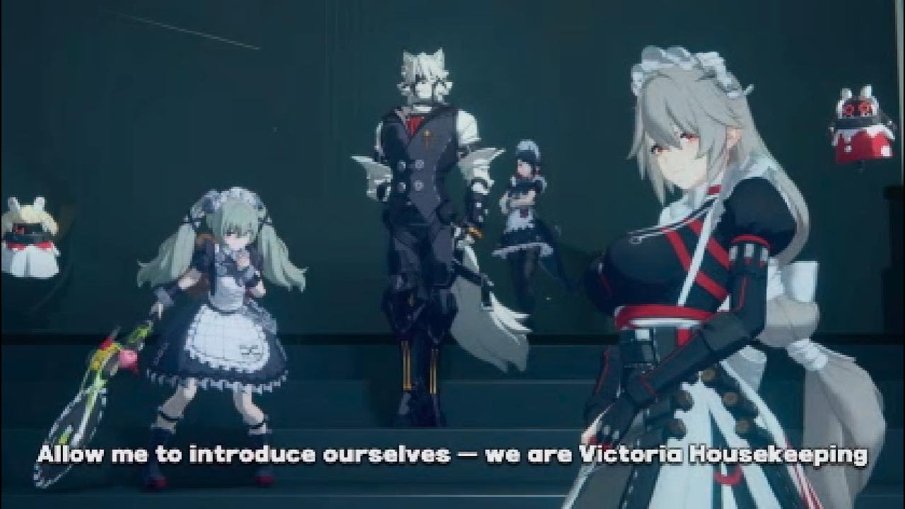 Zenless Zone Zero Gameplay Part 21 - Chapter 3: The Midnight Pursuit ...