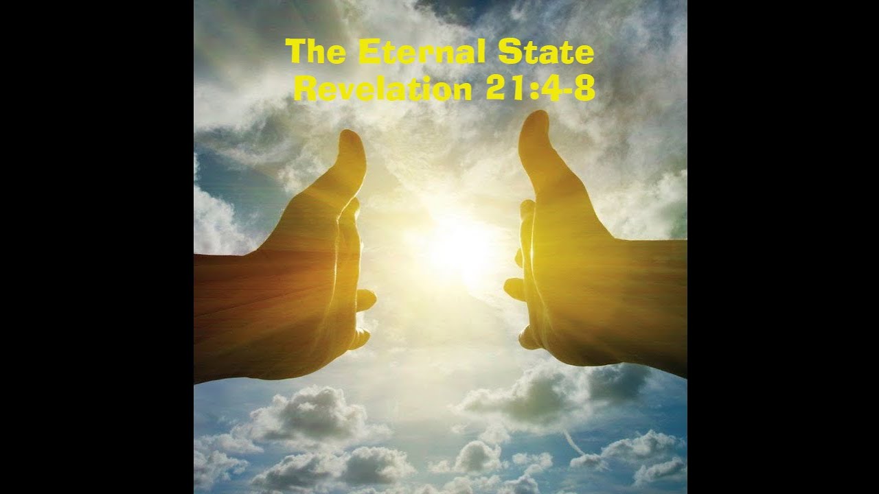 The Eternal State - YouTube