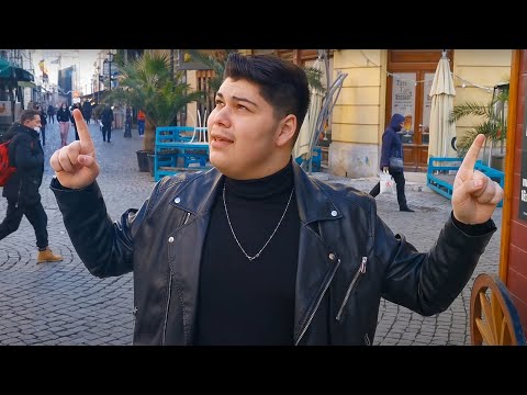 Roberto - Cea mai frumoasa iubire din lume [Videoclip Oficial] 2025