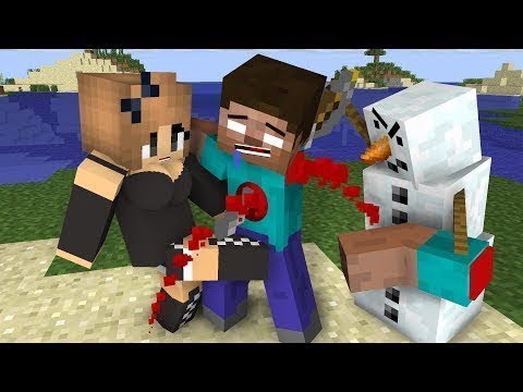 Top Pro Life - Minecraft Animation - YouTube