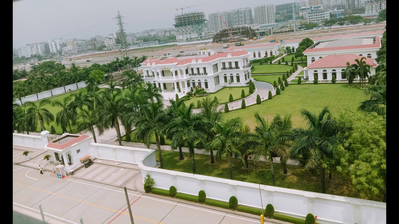 Ahmed Akbar Sobhan Places bashundhara ahmedakbarsobhan II House Of ahmed-akbar-sobhan-places-bashundhara-ahmedakbarsobhan-ii-house-of