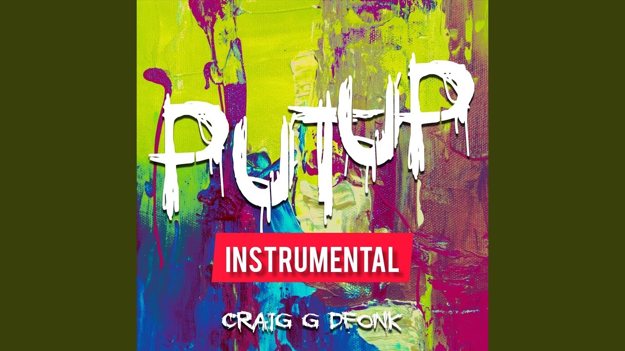 Put Up (Instrumental) - YouTube