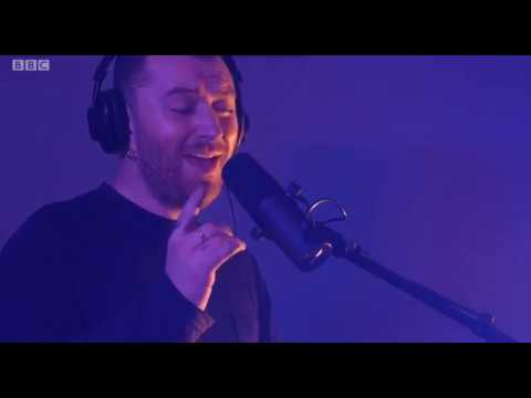 Sam Smith on BBC Radio 1's Big Weekend 2020 (FULL) - YouTube