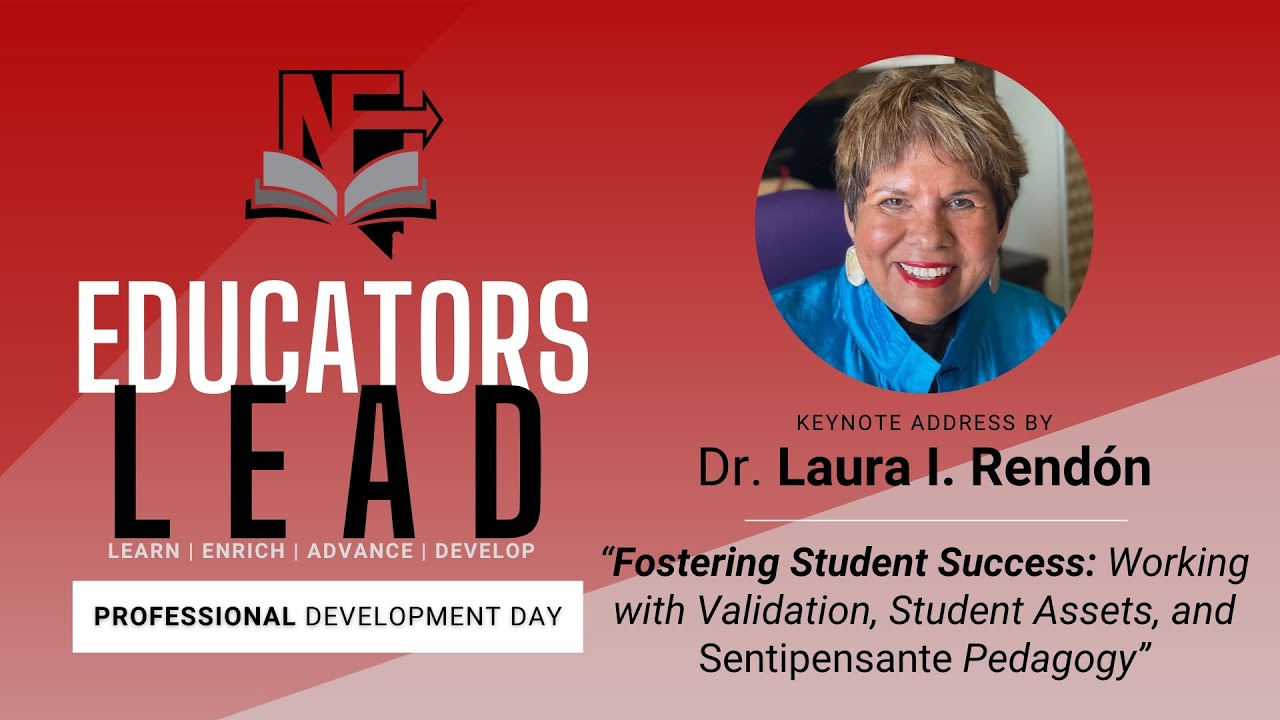 Fostering Student Success: Working with Validation, Student Assets, and ...