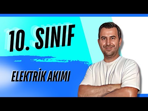 10.SINIF FİZİK | LAMBA PARLAKLIĞI