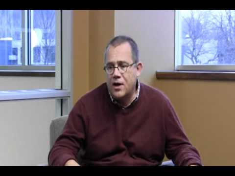 John Suk on a personal relationship with Jesus - YouTube