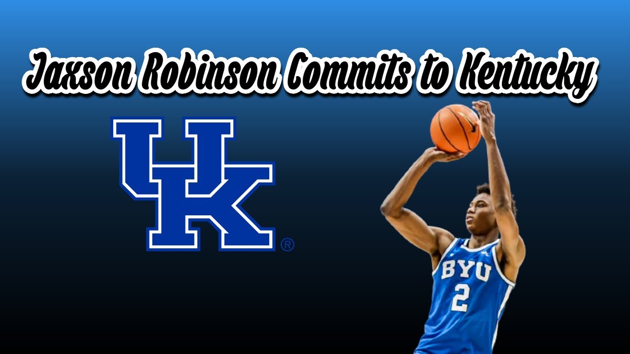 Kentucky Basketball is Getting Scary... - YouTube