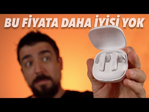 BU KADAR İYİ BEKLEMİYORDUM! QCY HT05 Melobuds İncelemesi