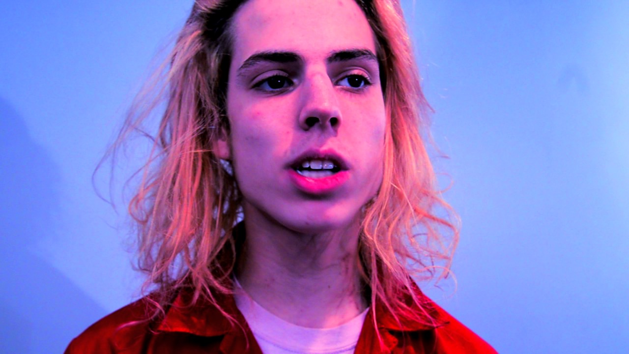 MOSES - MEDICATION - YouTube