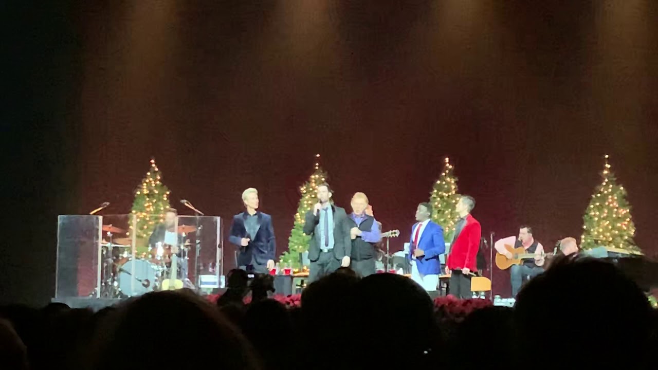 Gaither Vocal Band - Glorious Impossible - YouTube