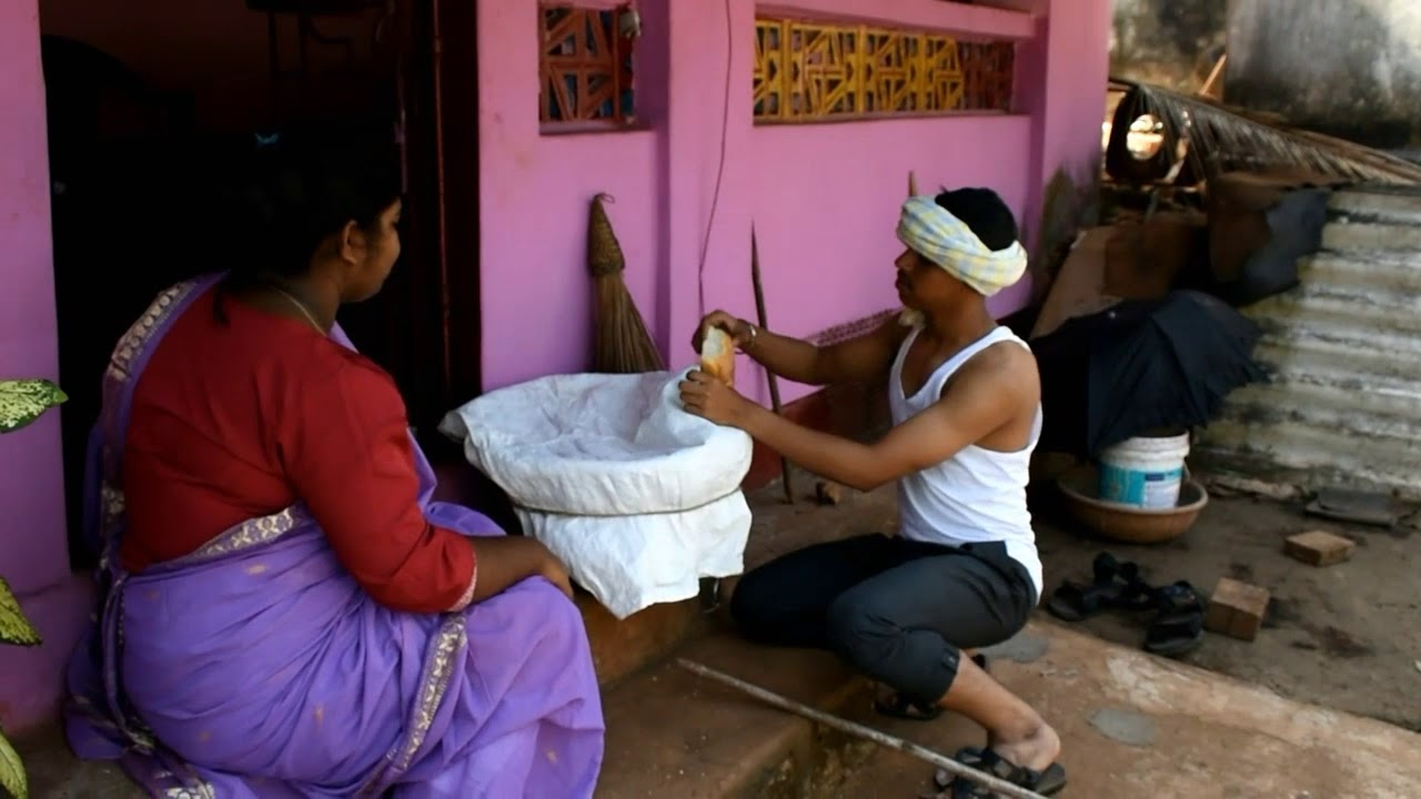 Life of Baker (Goan Poder) - YouTube