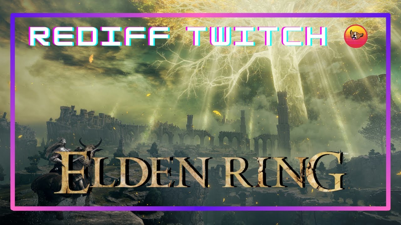 🔴🟠🟡 EP#28 | THUNDER GOD : LES ULTIMES BOSS DE LA RUN (ELDEN RING) - YouTube
