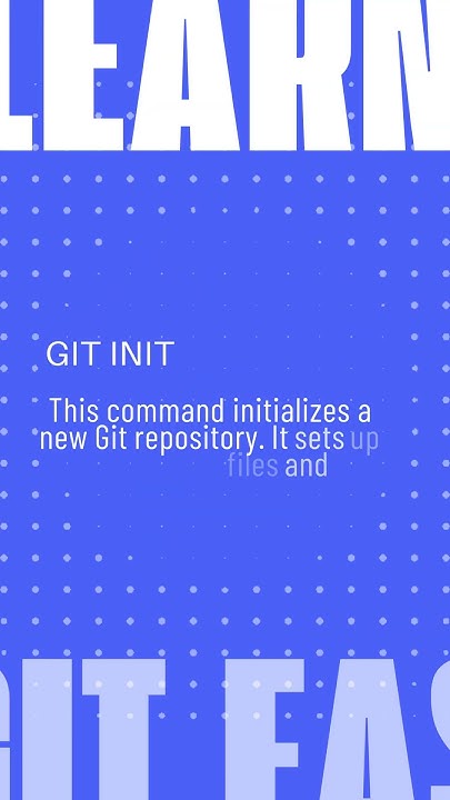 Git Commands Tutorial Essential Tips For Developers And Devops 2024 Git Devops Learngit 8674