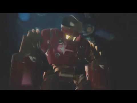 Skylanders Giants Arkeyan Fight scene but with Ed, Edd n Eddy sound ...