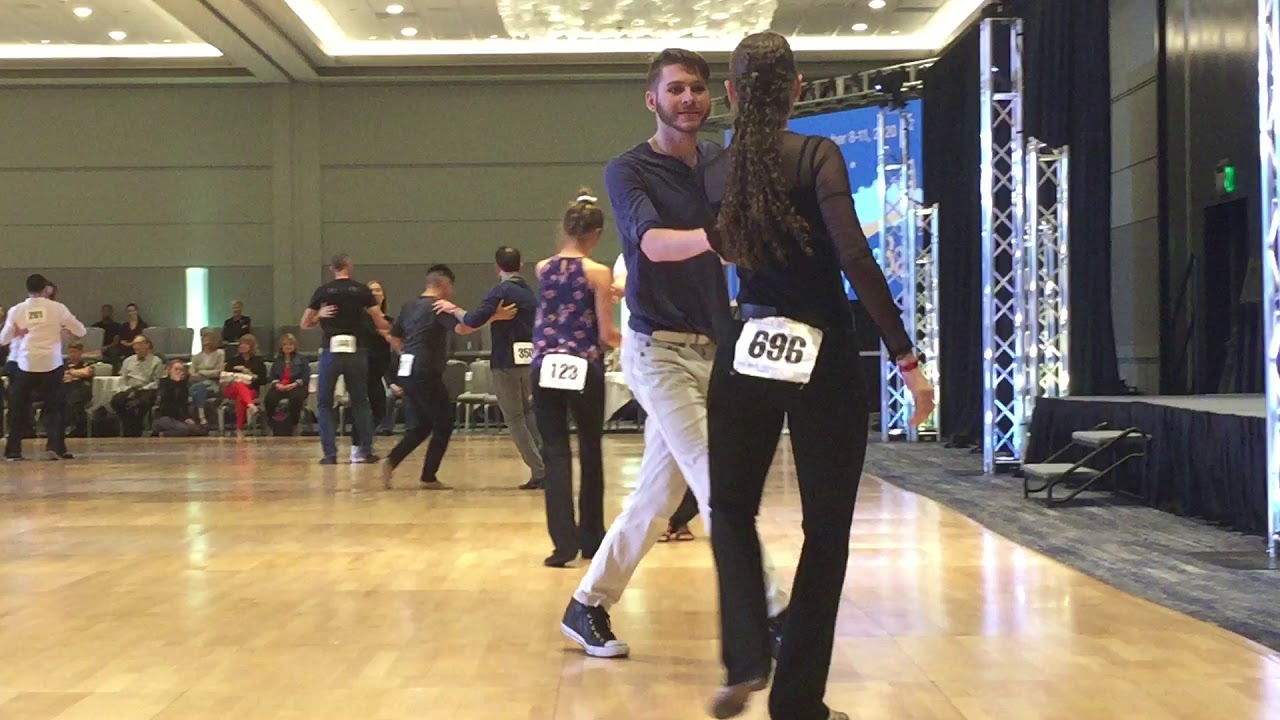 Elizabeth Spann BbB 2019 - YouTube