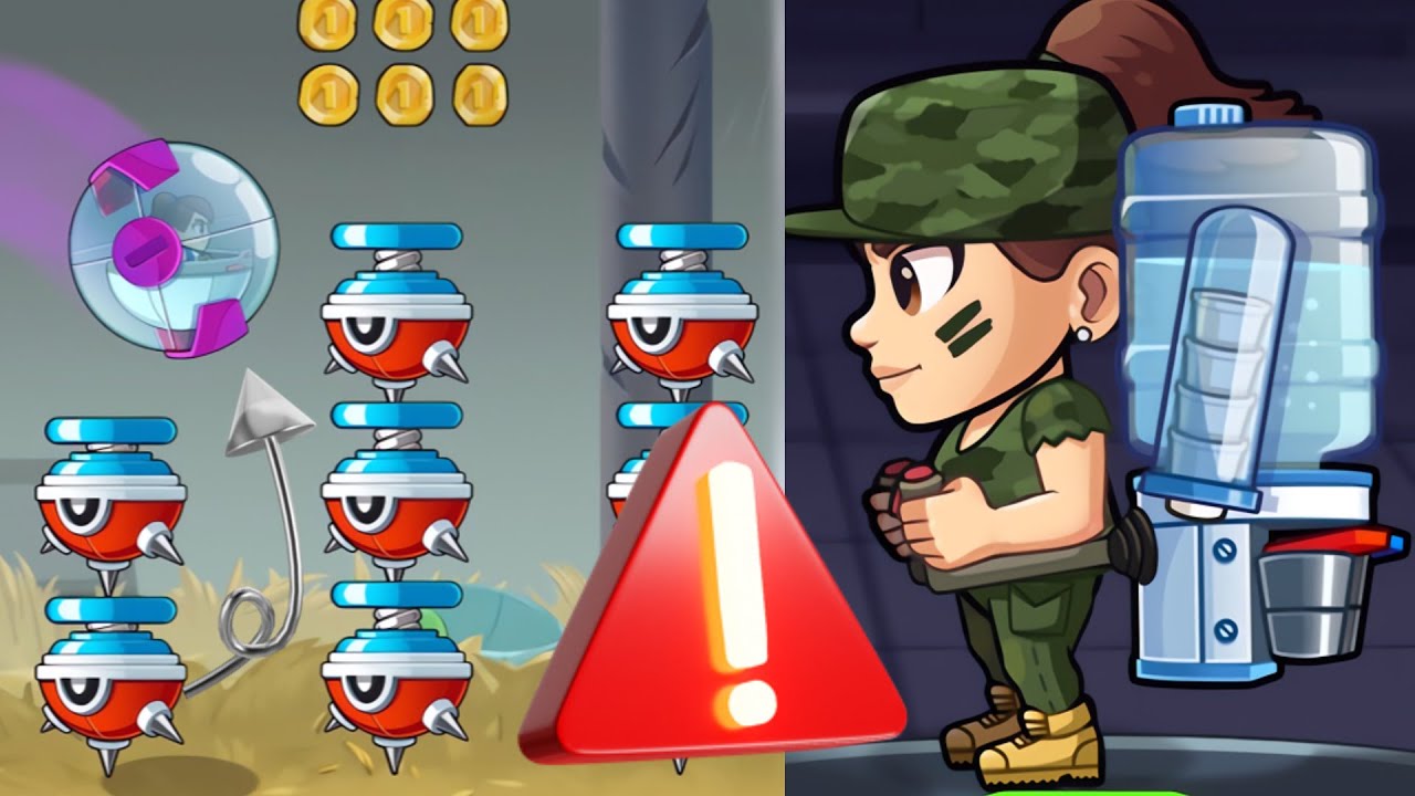 Jetpack Joyride 2 - New Skin, New Jetpack, New vehicle and more! Big ...