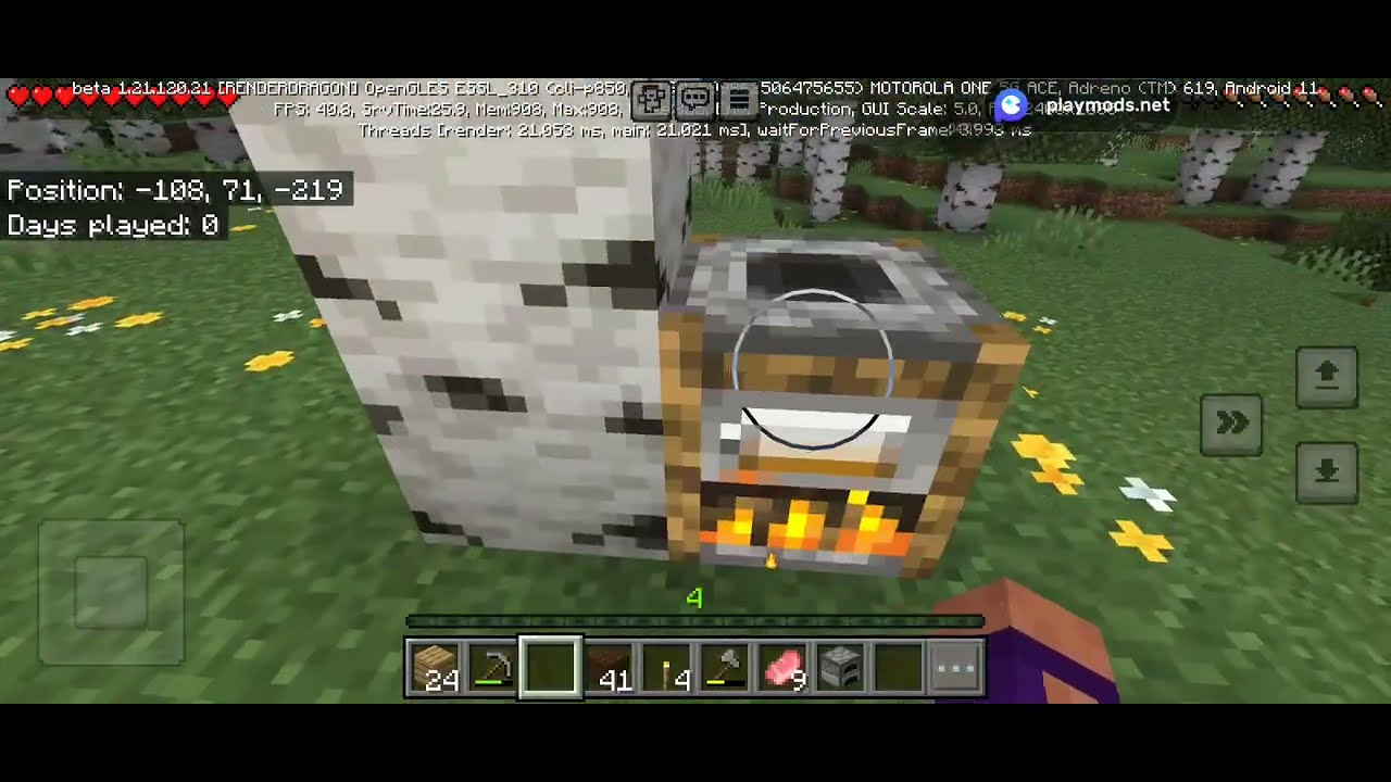Week 17 | Only A Minecraft Pro Can Play This Game! - YouTube