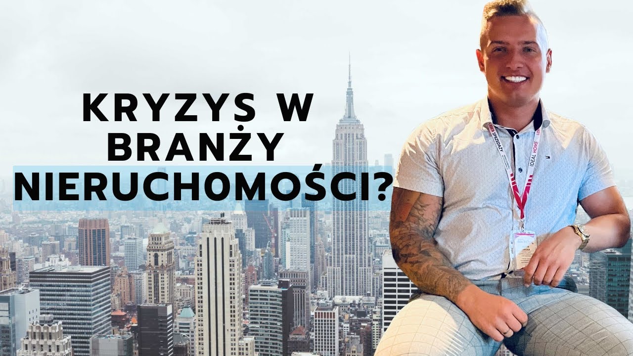 #podcast 20 IDEAL HOME Od strażaka po agenta nieruchomości Jakub Świder ...