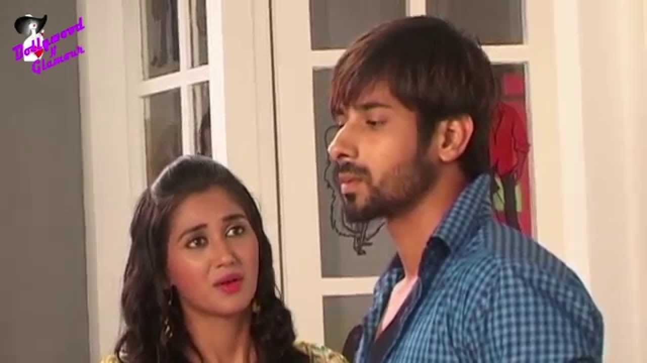 On Location of TV Serial 'Dream Girl' Laxmi creating trouble - YouTube