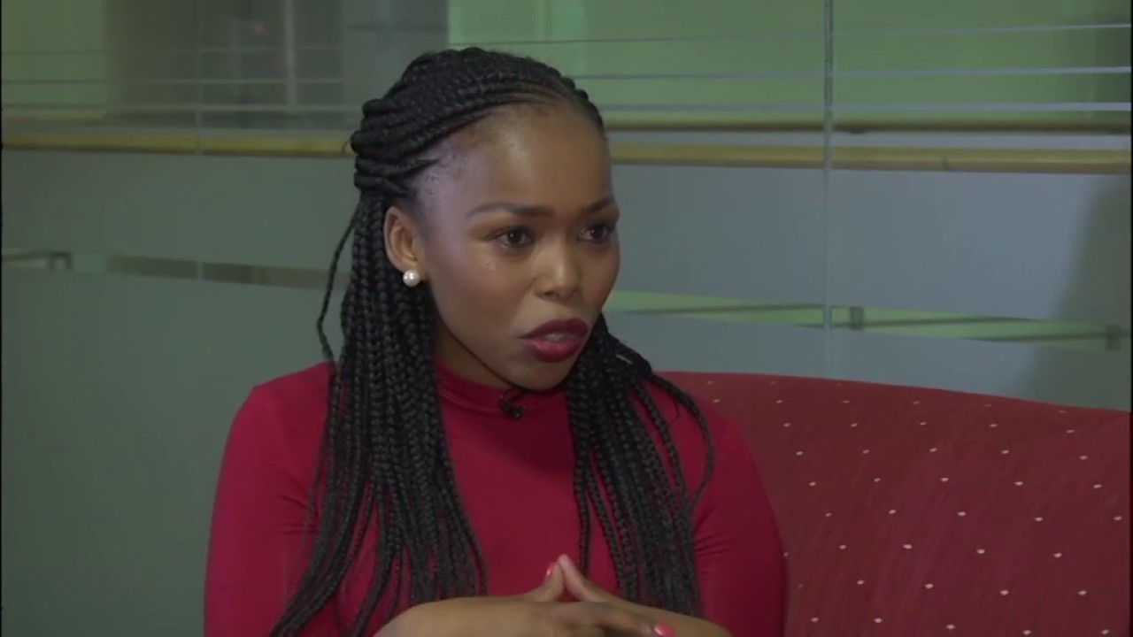 How this Personal Finance Goddess made it her mission to help women ...