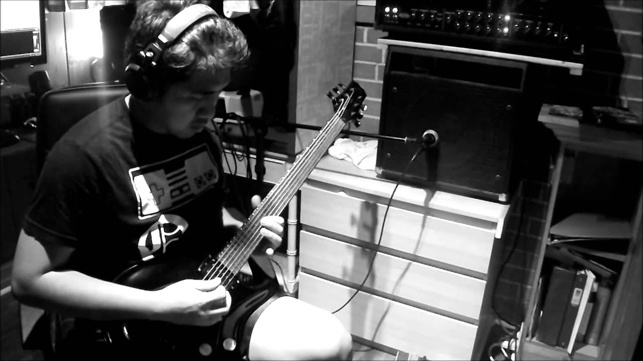 Polypia finale cover - YouTube
