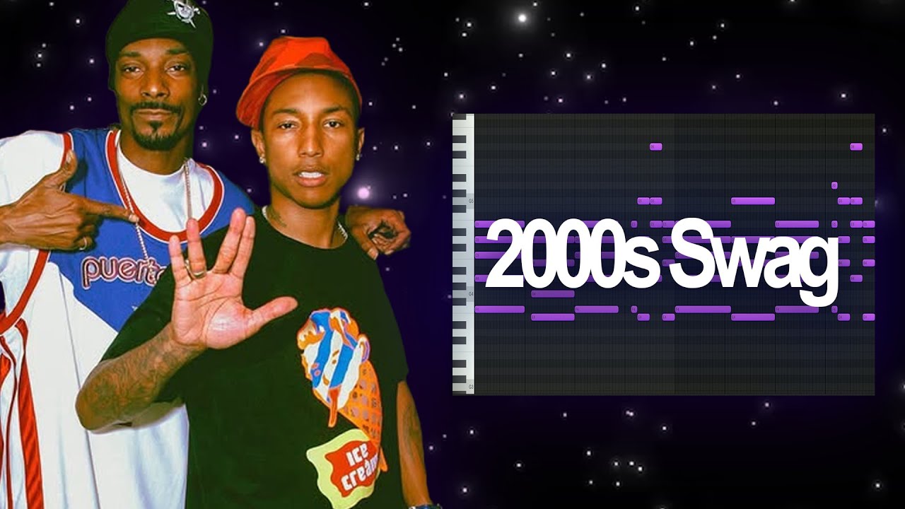 How to Make *AUTHENTIC* 2000s SWAG in 2026! - YouTube