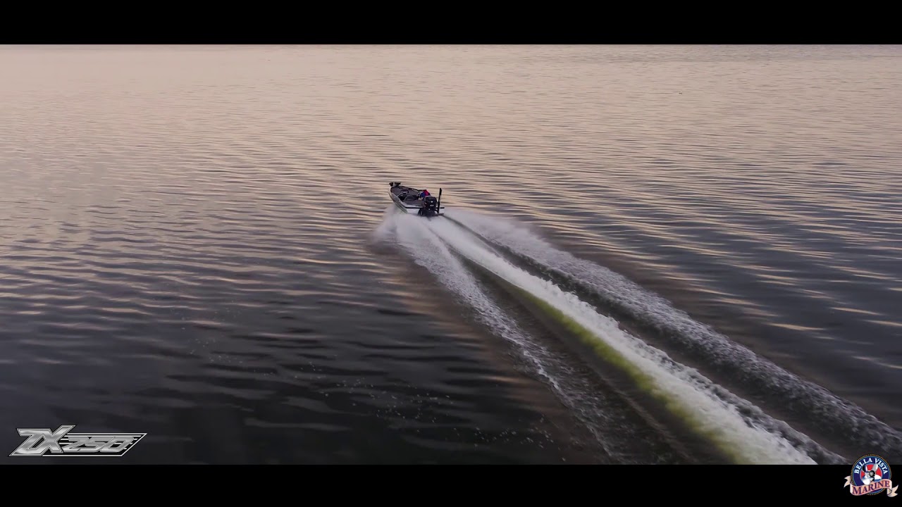 Skeeter ZX250 In Action - Bella Vista Marine - Rogers, AR 479-636-3200 ...