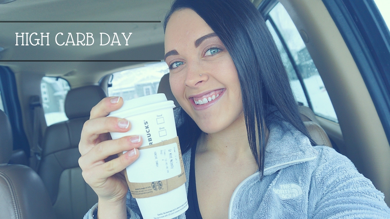 My VasoBurn Experience | Full Day Of Eating - YouTube