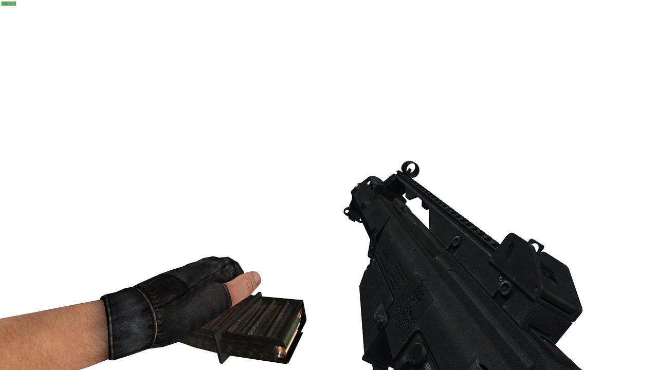 Satisfying Reload Animations 2 - YouTube