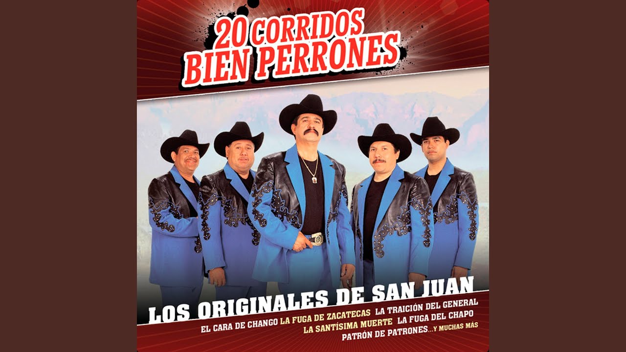 El Cara De Chango - YouTube