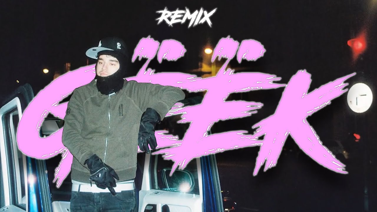 [REMIX] YEAT - GËËK - YouTube
