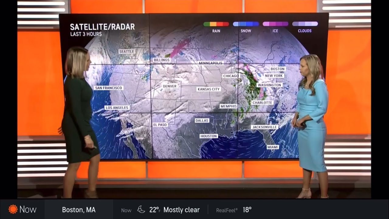 Melissa Constanzer and Anna Azallion December 15, 2024 - YouTube