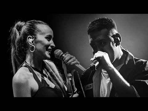 La Garetto ft. Luciano Ciganda-Me levante