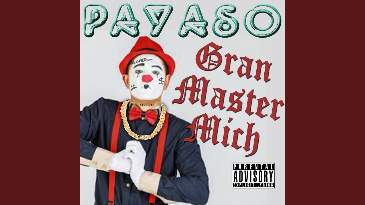 Payaso - YouTube
