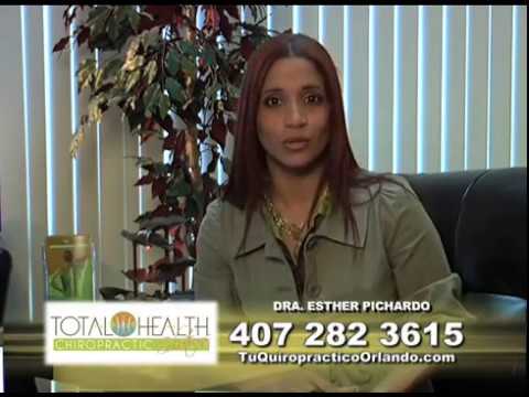 Dr Esther Pichardo Infomercial - YouTube
