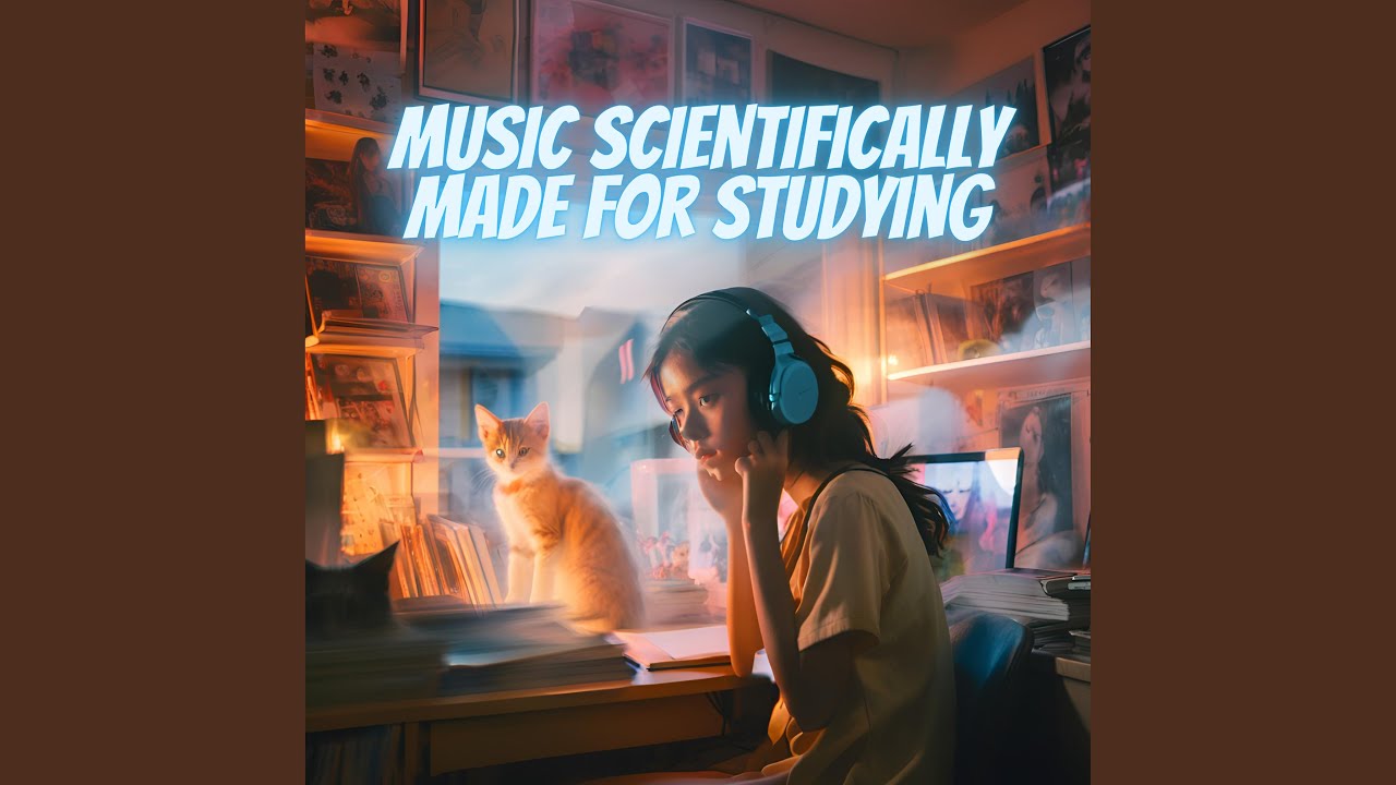 Music to help you study better and remember more work - YouTube