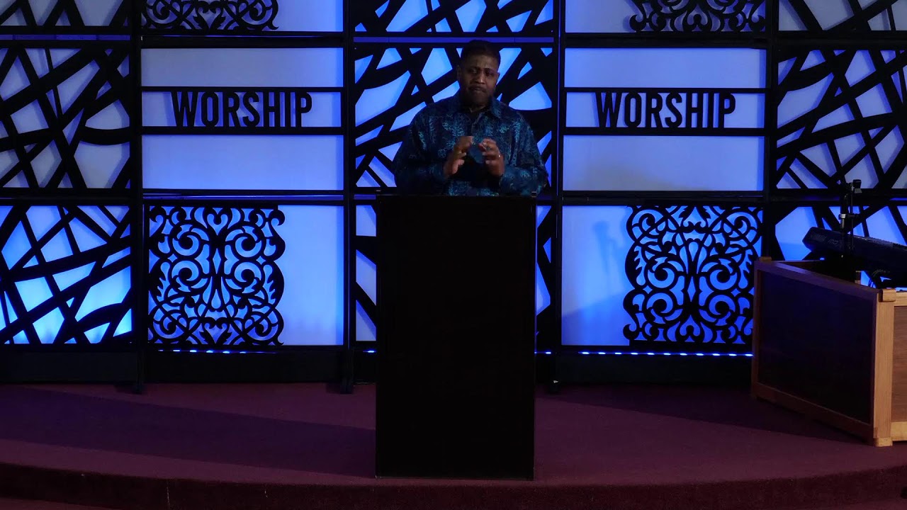 How To Be Lead By The Spirit - YouTube