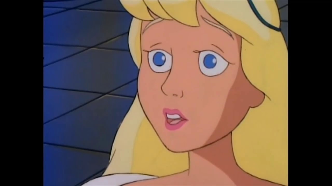 Nostalgia Critic watches GoodTimes Beauty and the Beast - YouTube